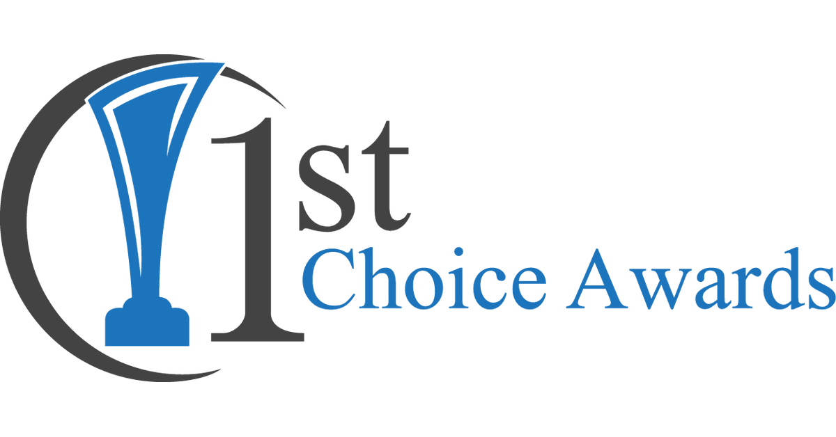 1st Choice Awards